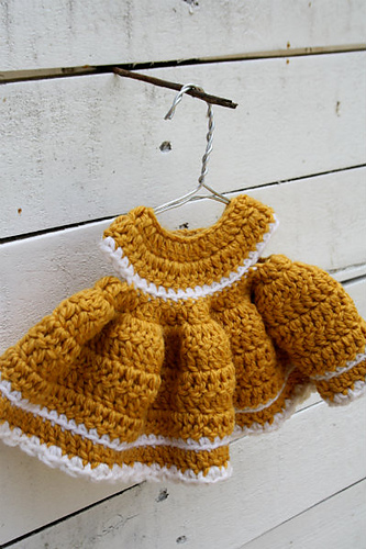 Ravelry: Doris the old-fashioned teddy bear pattern by Mari-Liis Lille
