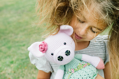 Ravelry: Pretty Rita pattern by Mari-Liis Lille