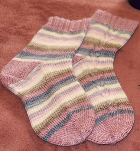 Ravelry: Austru Socks pattern by Alexandra Moro
