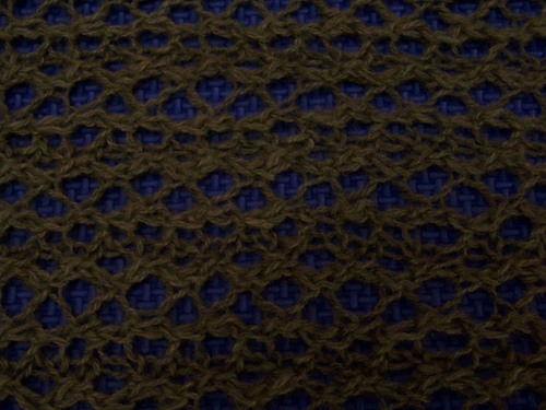 Ravelry: Spring Garden Wrap pattern by Mary C. Gildersleeve