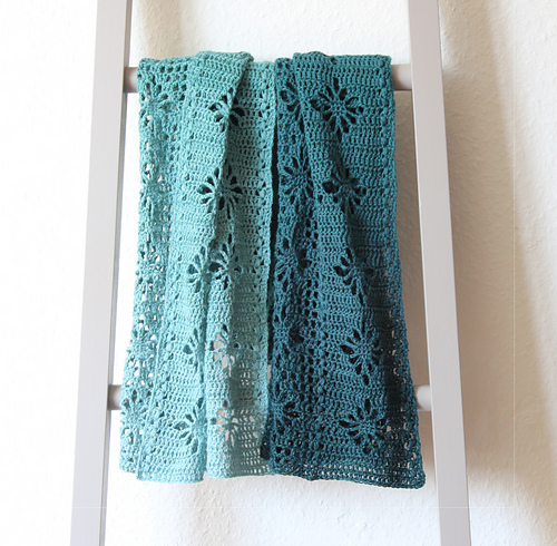 Ravelry: Ocean Breeze pattern by ByMimzan