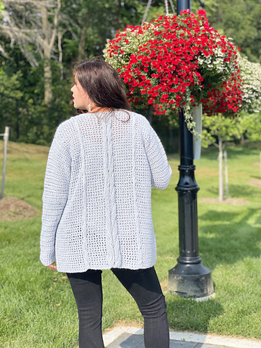 Ravelry: Revelry pattern by Stephanie Erin