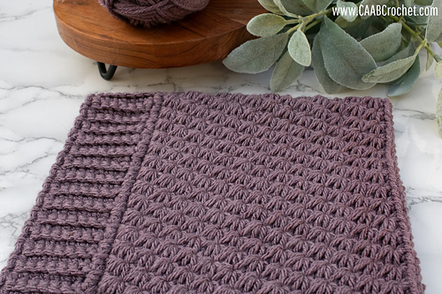 Ravelry: Star Stitch Cowl pattern by Esther Thompson