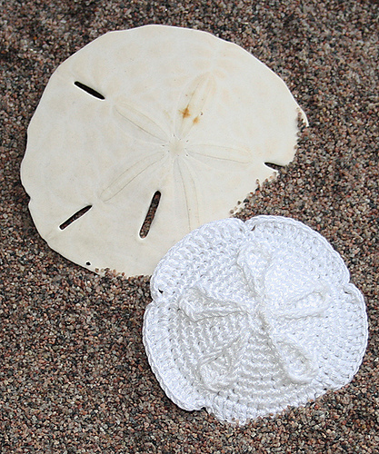 Ravelry: Sea Urchins pattern by CAROcreated design