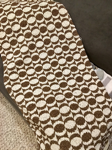 Ravelry: Maras Wrap pattern by Kyle Kunnecke