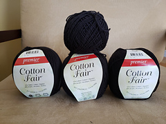 Ravelry: Premier Yarns Cotton Fair Solids