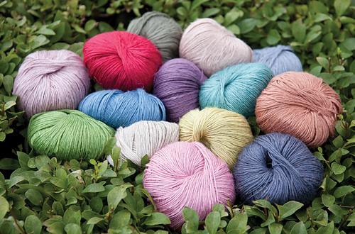 Ravelry: Classic Elite Yarns Firefly