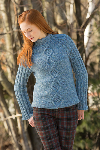 Ravelry: House of Lords pattern by Jill Wright