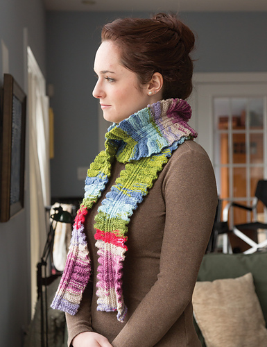Ravelry: Molly pattern by Susan Mills Knits