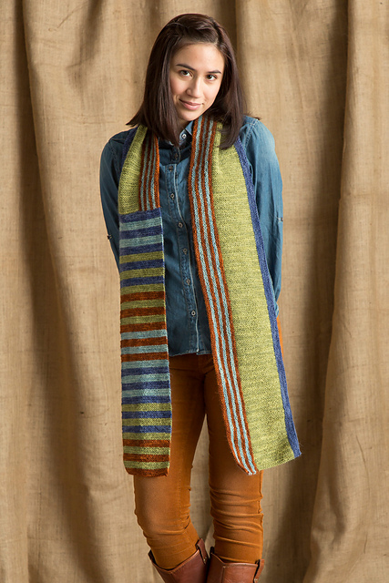 Ravelry: Catawampus pattern by Susan Mills Knits
