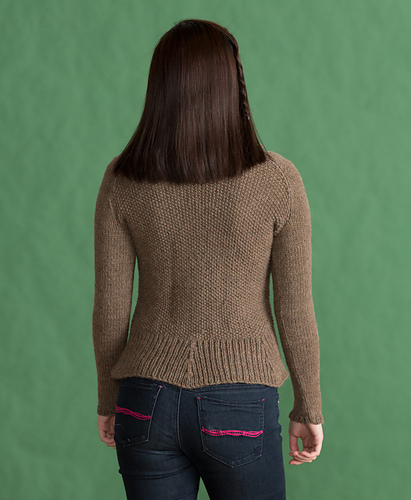 Ravelry: Foley pattern by Laura Zukaite