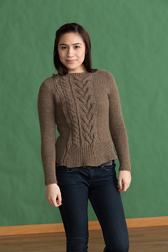 Ravelry: Foley pattern by Laura Zukaite