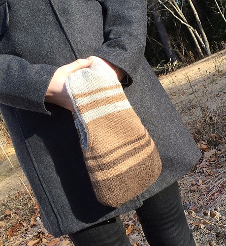 Ravelry: Tring pattern by terry blasko