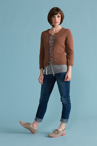 Ravelry: Alley Oop pattern by Tian Foley