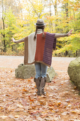 Ravelry: Linton pattern by Heather Dixon