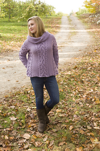 Ravelry: Rochester pattern by Jamie Besel