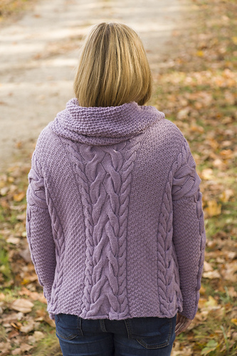 Ravelry: Rochester pattern by Jamie Besel