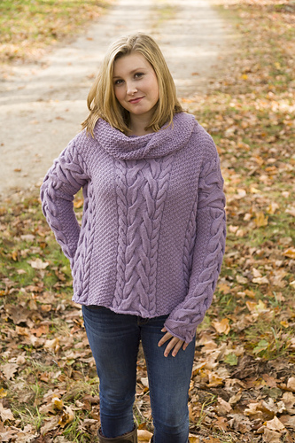 Ravelry: Rochester pattern by Jamie Besel