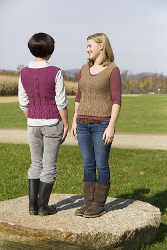 Ravelry: Porter pattern by Kathy North