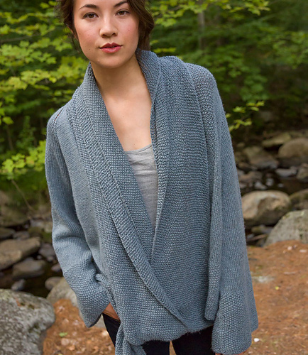 Ravelry: Ampeloi pattern by Susan Mills Knits