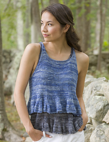 Ravelry: Frankie pattern by Susan Mills Knits