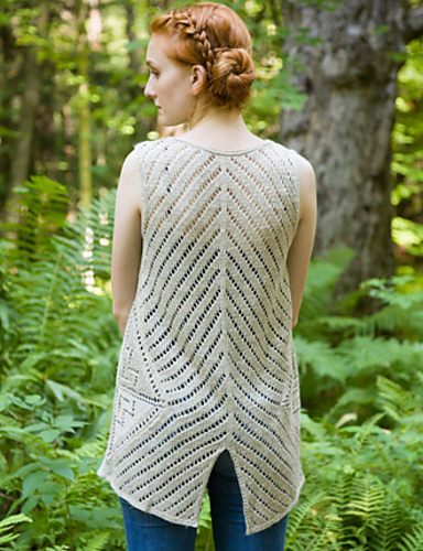 Ravelry: Barclay pattern by Sandi Prosser