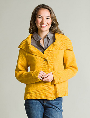 Ravelry: Calice pattern by Susan Mills Knits