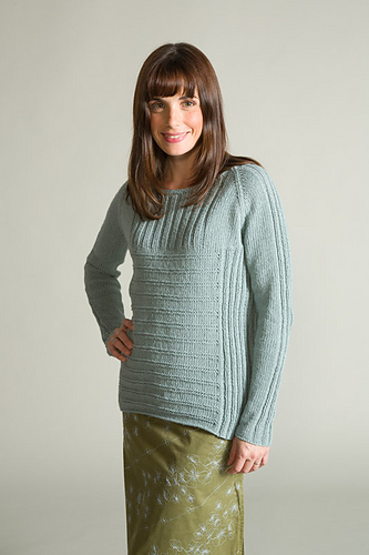 Ravelry: Rozmin pattern by Tian Foley