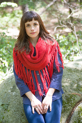 Ravelry: Hilton pattern by Tonia Barry