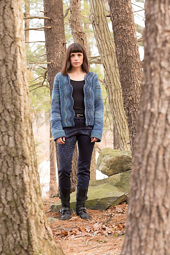Ravelry: Rickard pattern by Susan Mills Knits