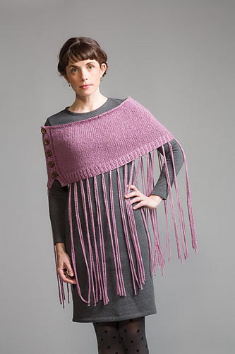 Ravelry: Orford pattern by Tonia Barry