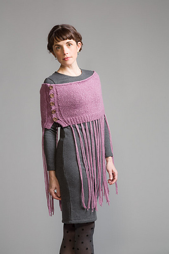 Ravelry: Orford pattern by Tonia Barry