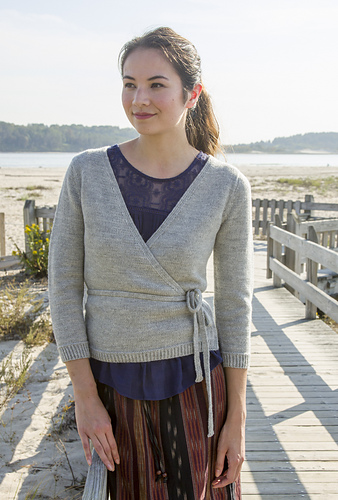 Ravelry: Juella pattern by Tian Foley