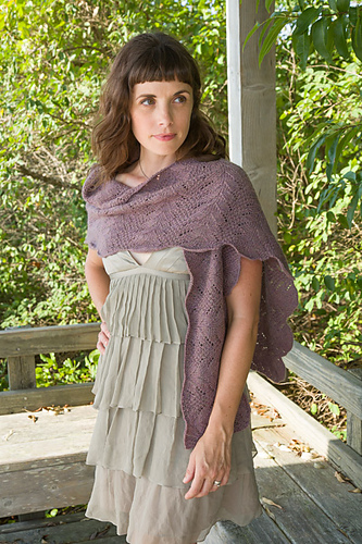 Ravelry: Jenetta pattern by Tonia Barry