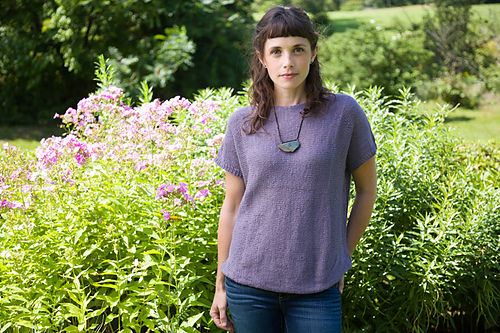 Ravelry: Boxwood pattern by Tonia Barry