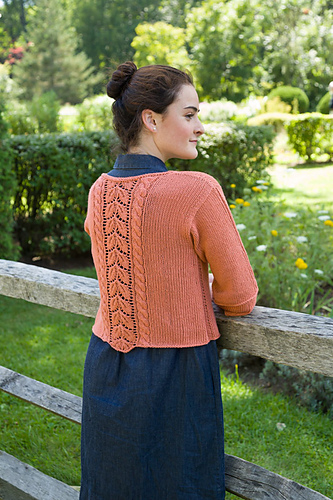 Ravelry: Hibiscus pattern by Tian Foley