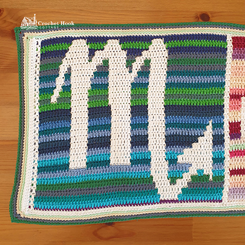 Ravelry: Scorpio pattern by Jodie Anderson