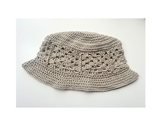 Ravelry: Granny Square Sun Hat pattern by Catherine E Harris