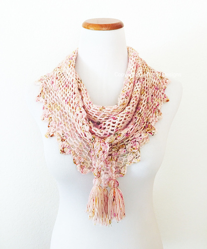 Ravelry: Ever After pattern by CJ Brady