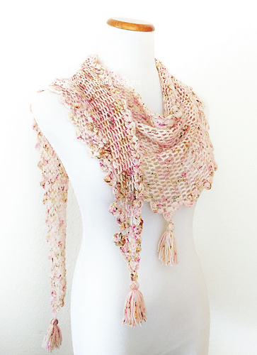 Ravelry: Ever After pattern by CJ Brady