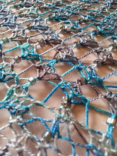 Ravelry: Cobweb pattern by Boo Knits