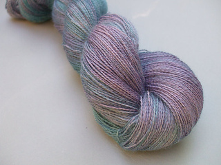 Ravelry: Lamington Lass Gentle Caress Lace