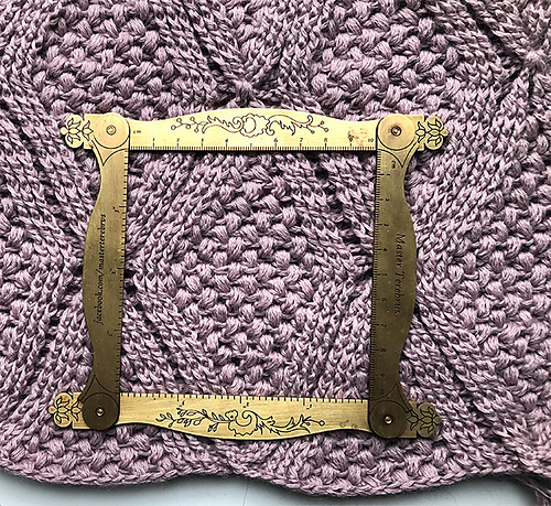 Ravelry: Augmented PERCEPTION sweater pattern by conceptcreative.store