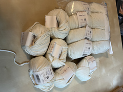 Ravelry: Rowan Cotton Lustre