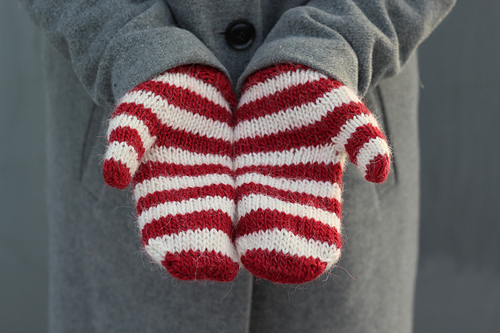 Ravelry: Candy mittens pattern by Trine Meulengracht (former known as ...
