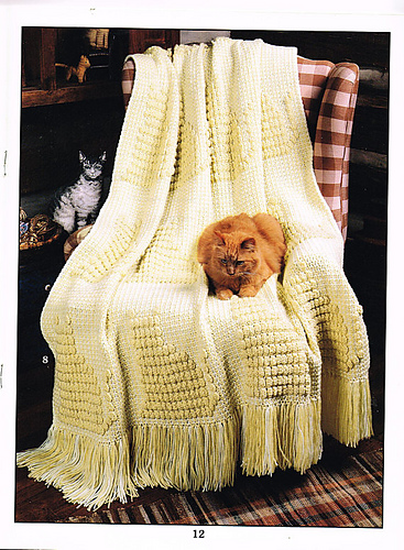 Ravelry: Simply Kitty pattern by Anne Halliday