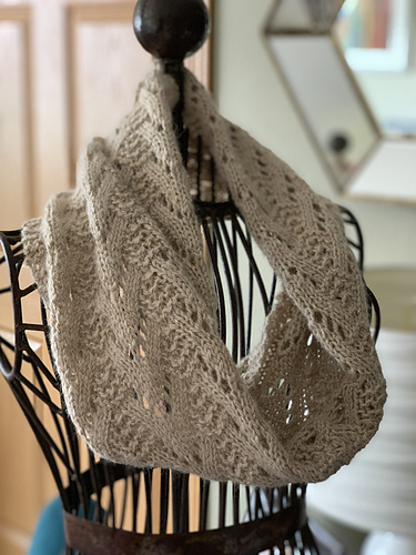 Ravelry: Purple Rain pattern by Crystal Hiatt | Factory Girl Design