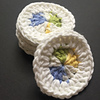 Ravelry: Crocheted Face Scrubbers pattern by Rachel Morris