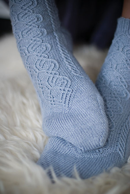 Ravelry: Designs by Cailyn Meyer