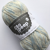 Ravelry: West Yorkshire Spinners Bo Peep 4ply